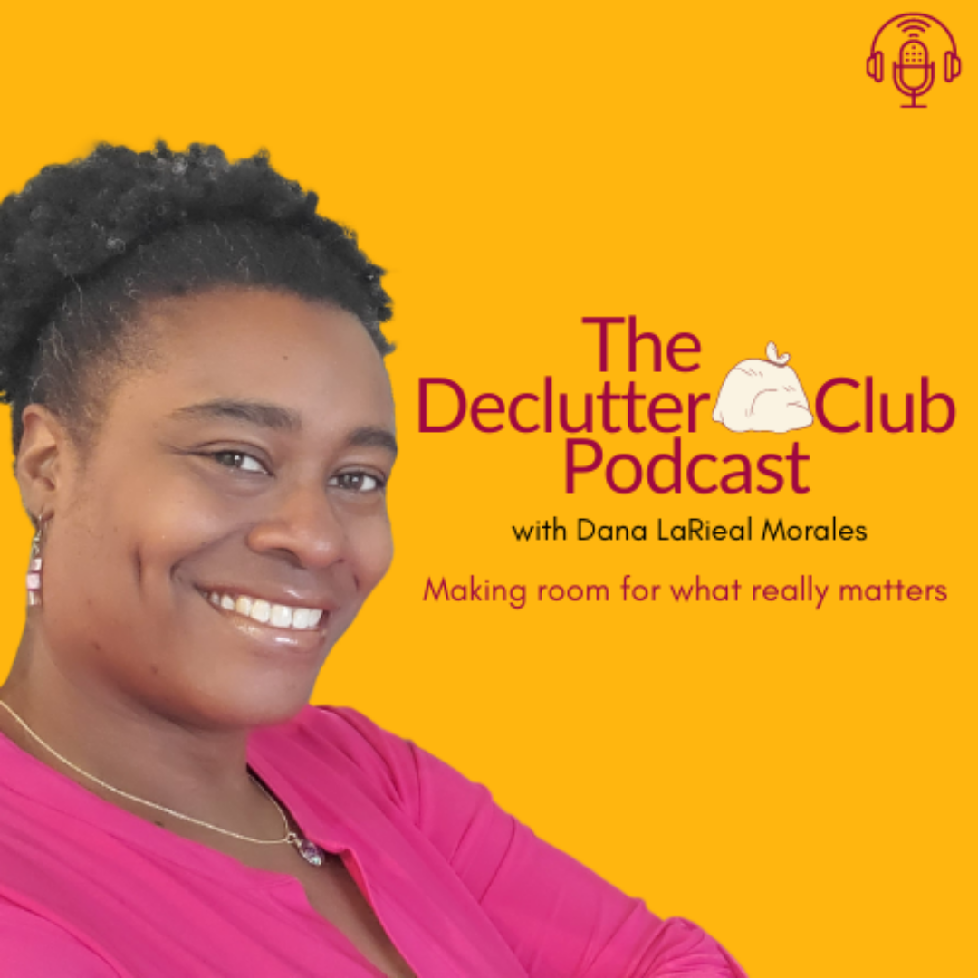 Understanding Your Decluttering Level and How It Impacts Others